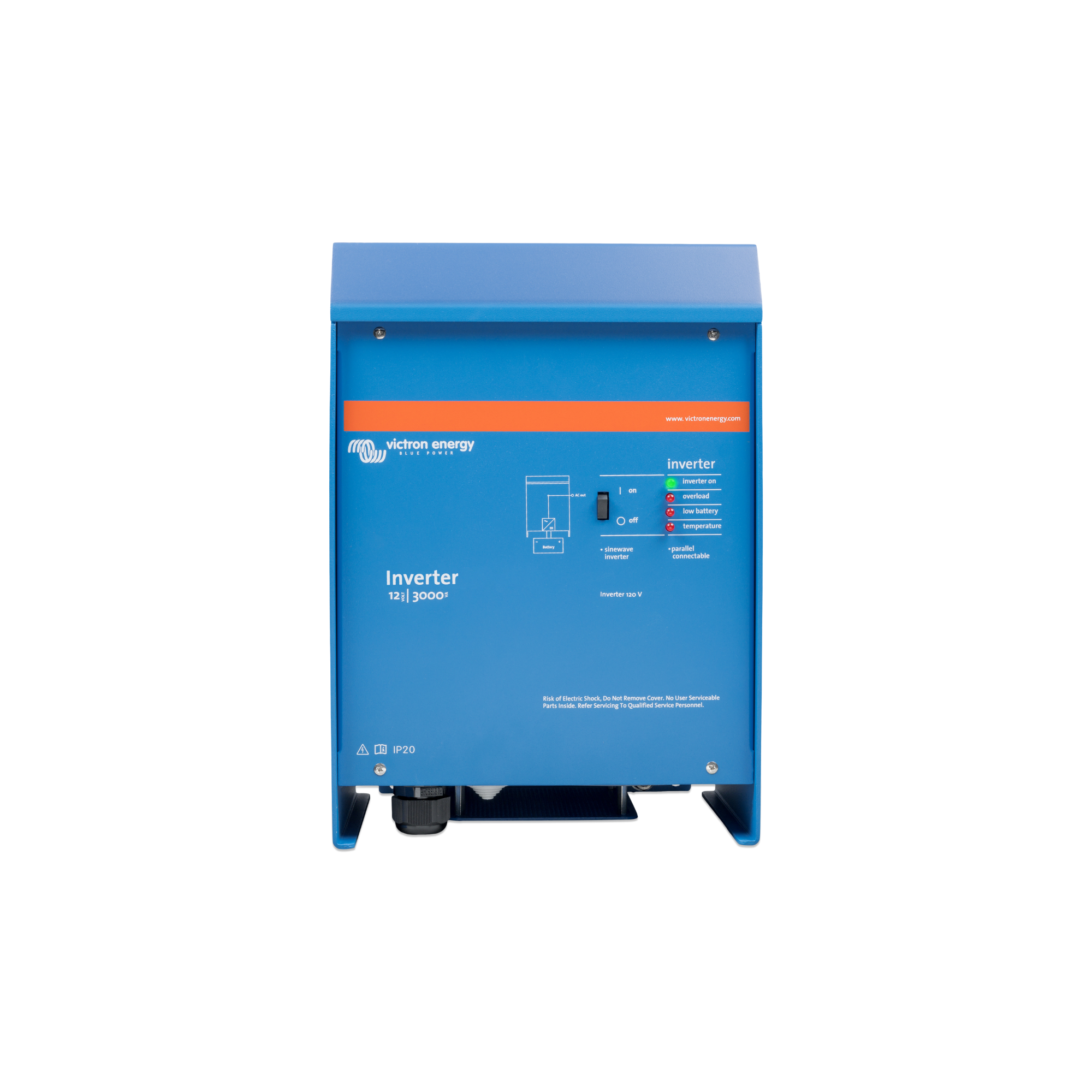 Victron - Phoenix inverter